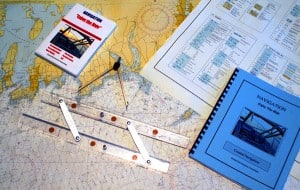 Sea Dolphin Boating Classes | Trumbull, CT | Navigation Course Kit ($90 ...